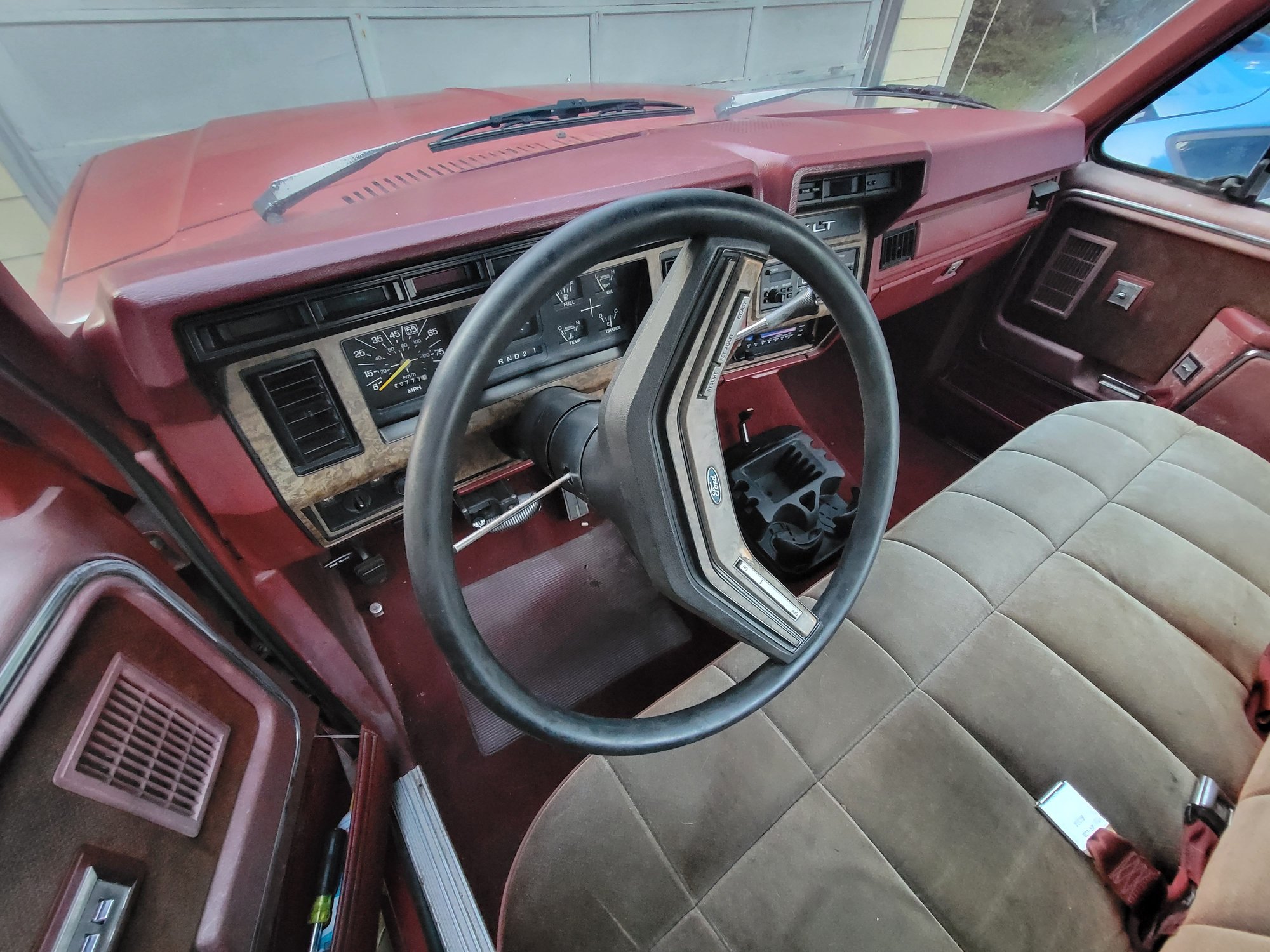 '86 F250, Needs some love - Ford Truck Enthusiasts Forums