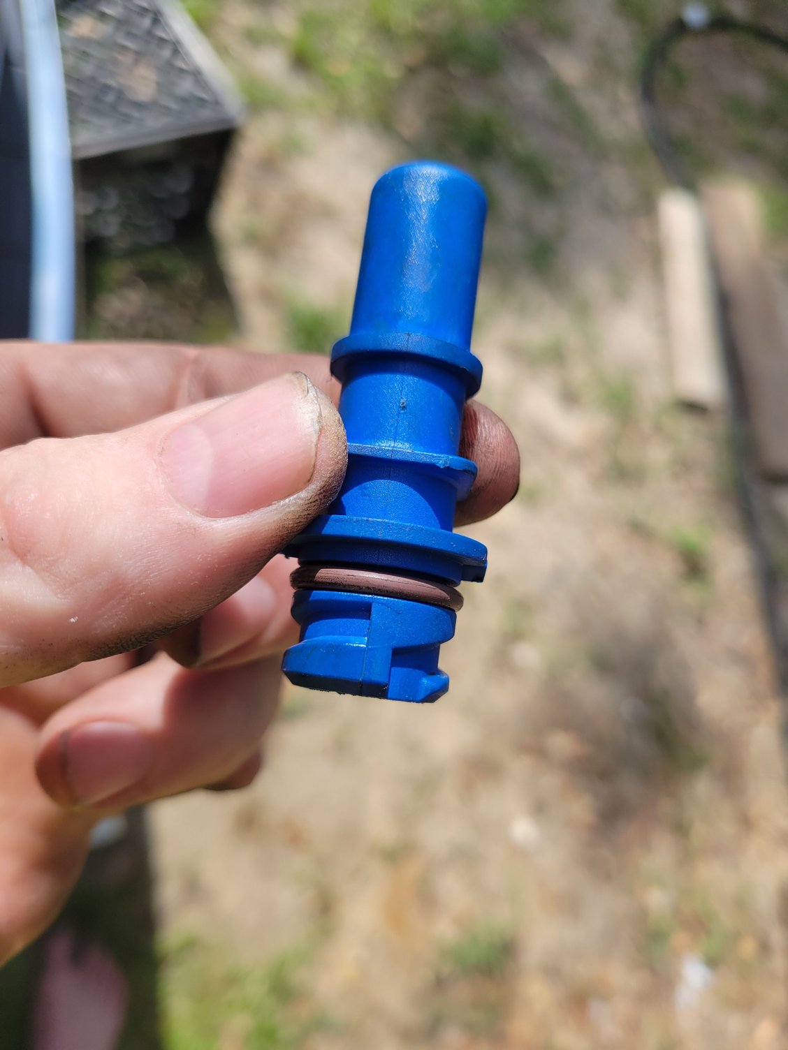 Spark plugs and pcv valve - Ford Truck Enthusiasts Forums