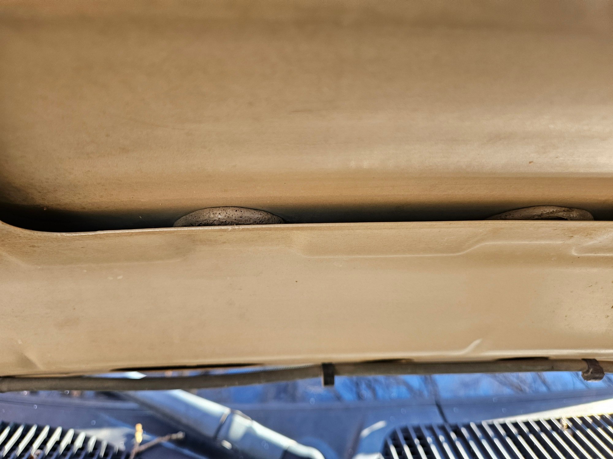 F81Z 16A238 BB - Ford Truck Enthusiasts Forums