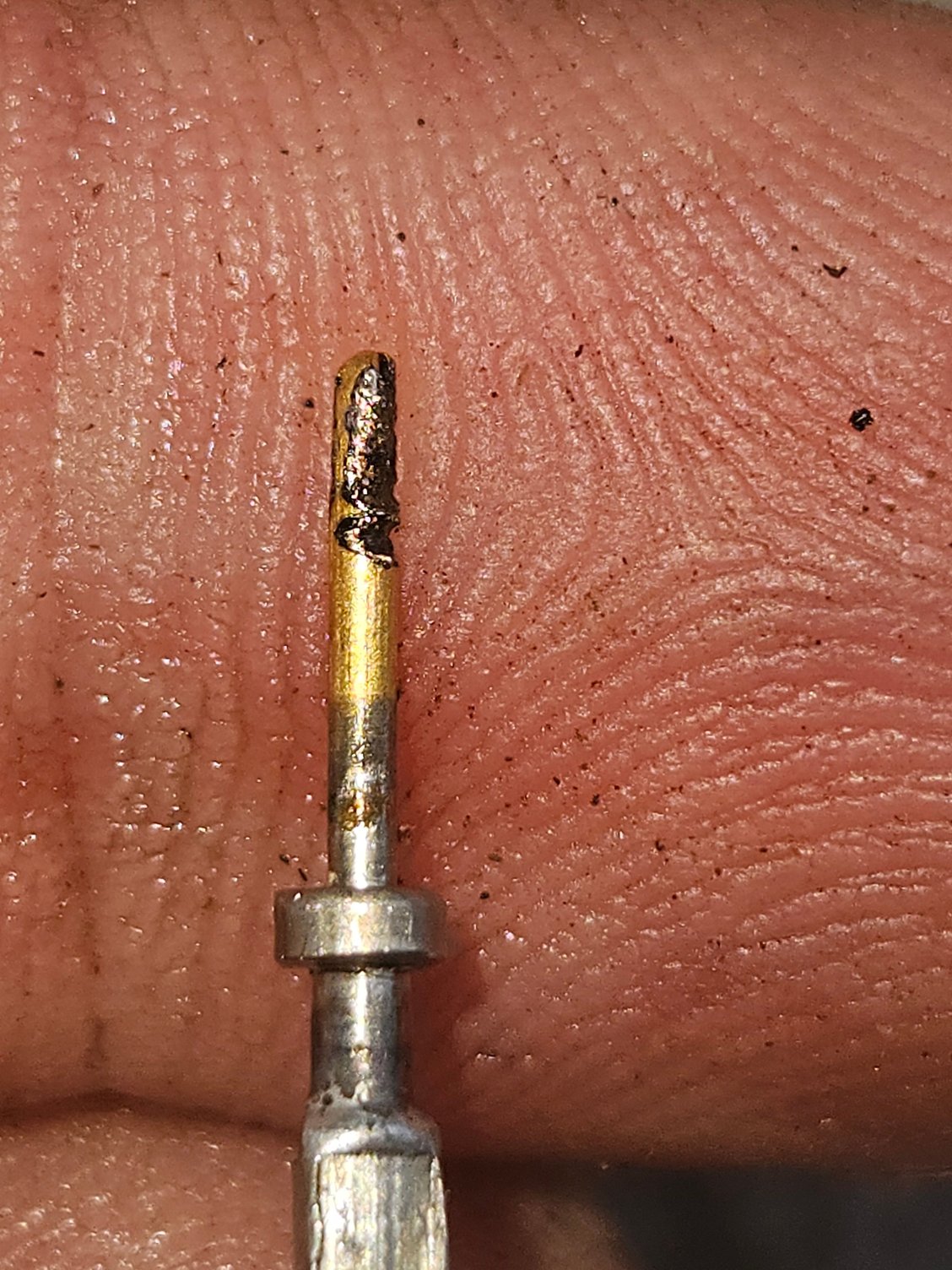 2005 6.0 F350 P0276 Injector Circuit Low Code - Ford Truck Enthusiasts ...