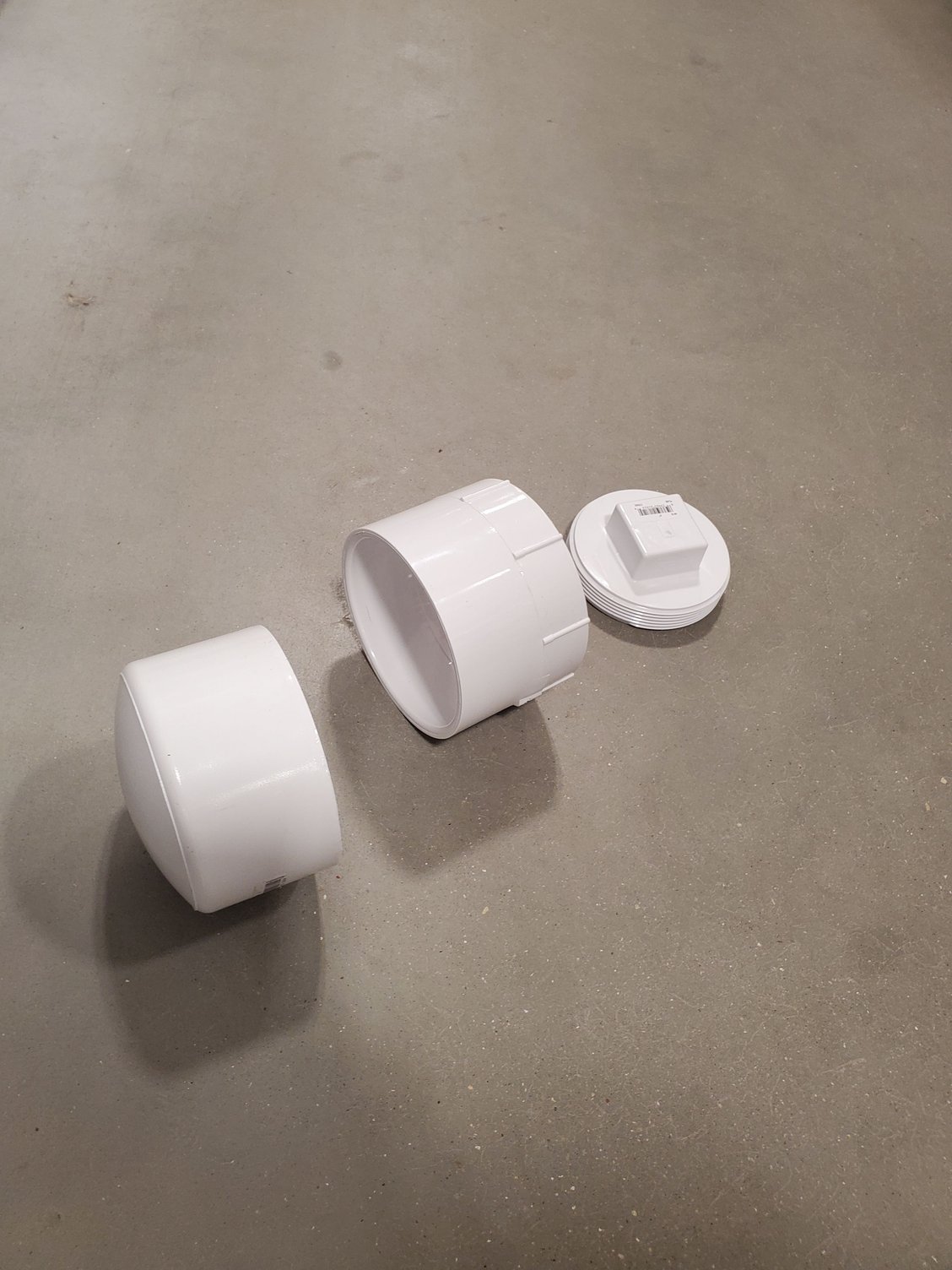 Home made catch can (V2) - Ford Truck Enthusiasts Forums