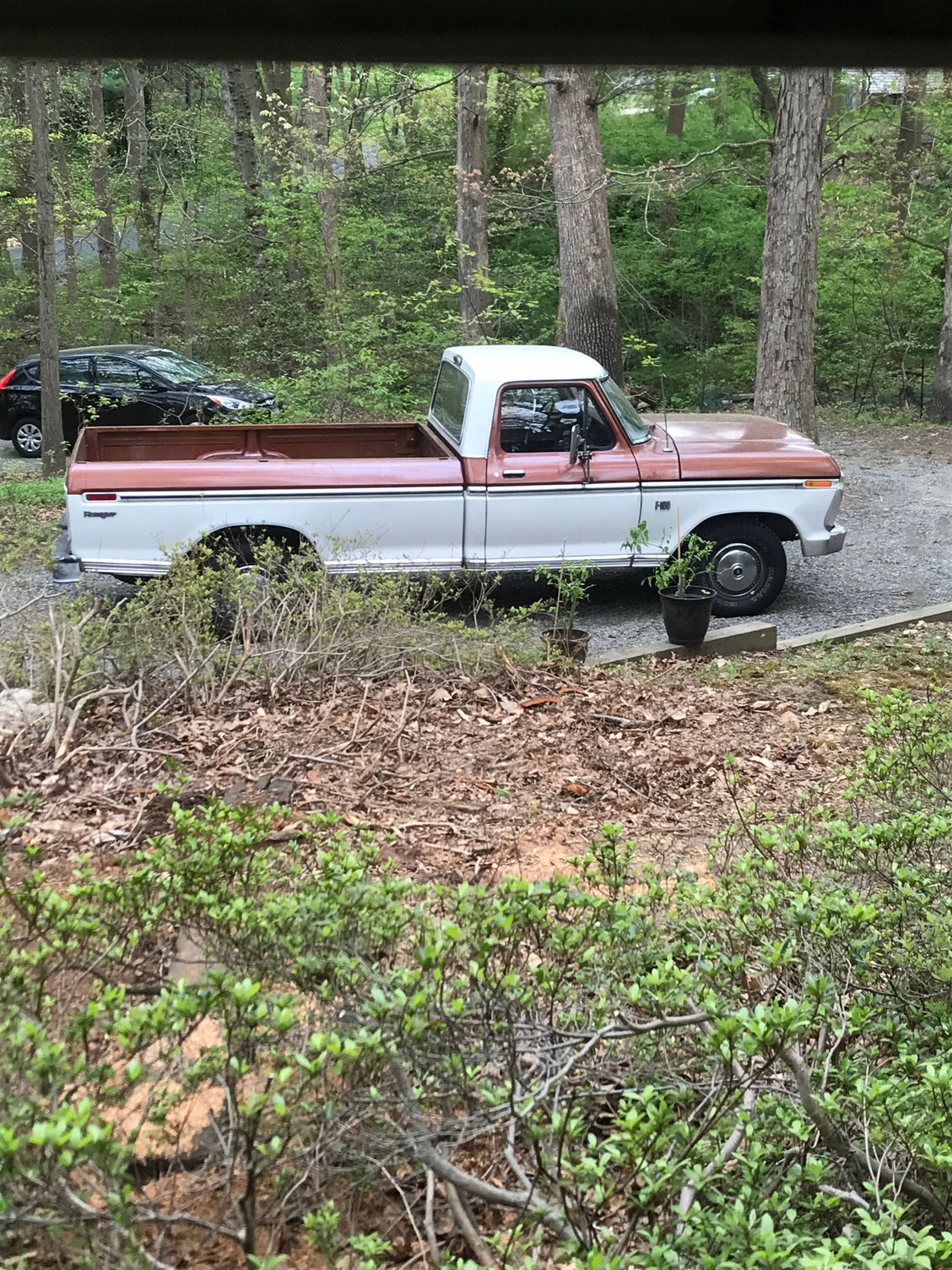 Fixing up the 73 Highboy - Page 12 - Ford Truck Enthusiasts Forums