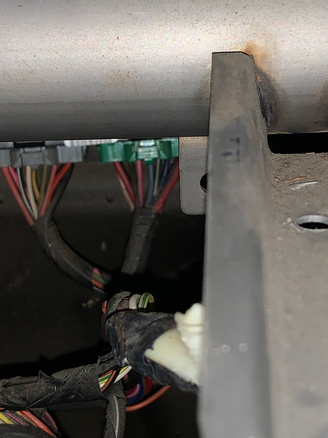 Vsm - Ford Truck Enthusiasts Forums