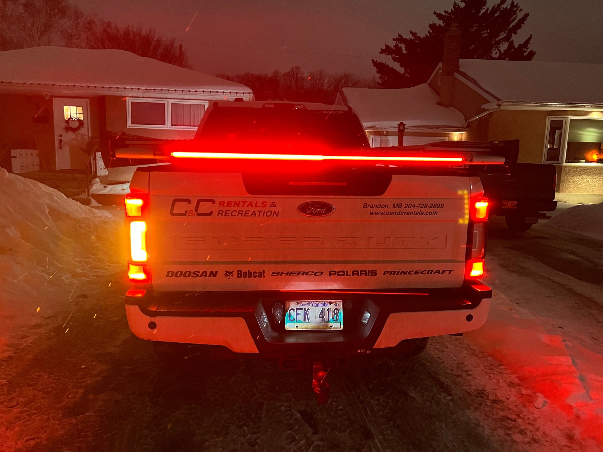 Turn signal failure - Ford Truck Enthusiasts Forums