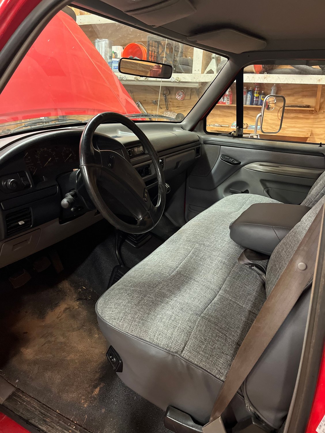 1997 C&C 4x4 upkeep thread. - Ford Truck Enthusiasts Forums