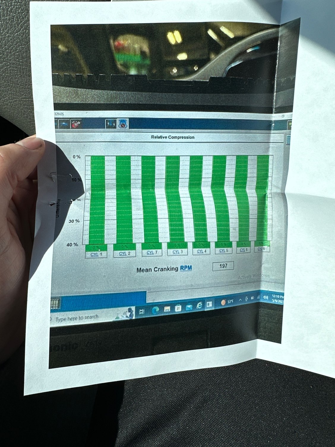 P0266, tons of smoke - Page 4 - Ford Truck Enthusiasts Forums