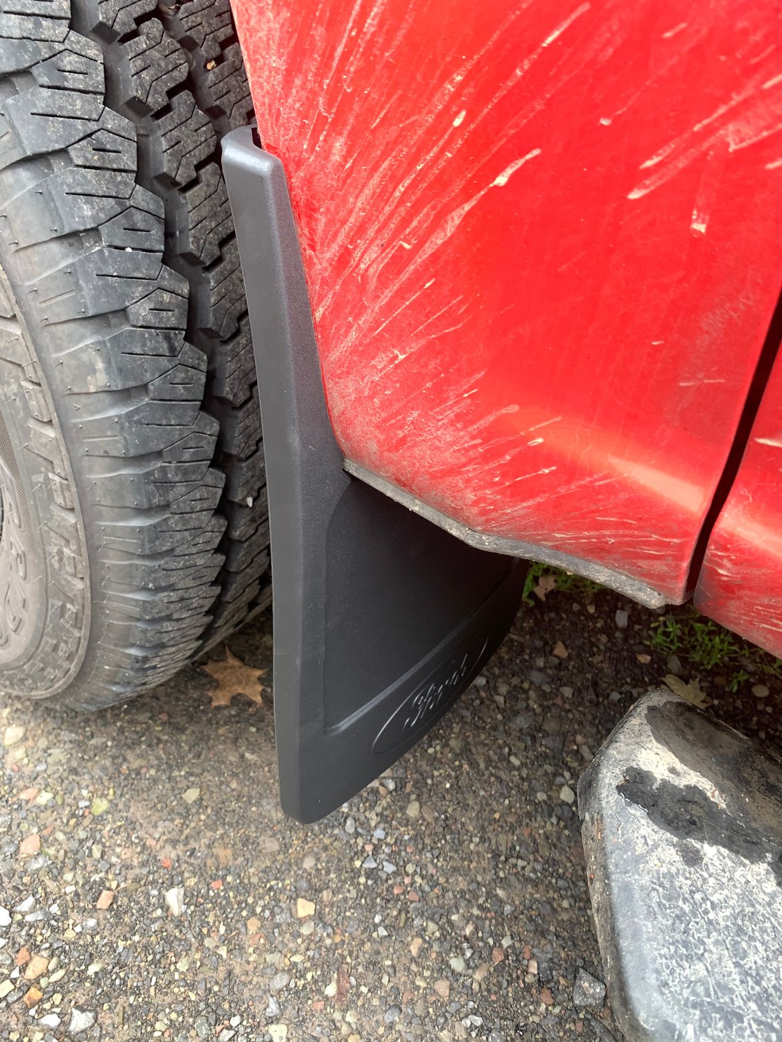 What did you do to your 2023 Superduty today? - Page 13 - Ford Truck ...