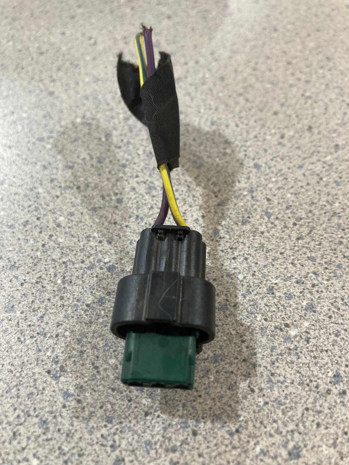 82K miles plug, wire and boot change - Ford Truck Enthusiasts Forums