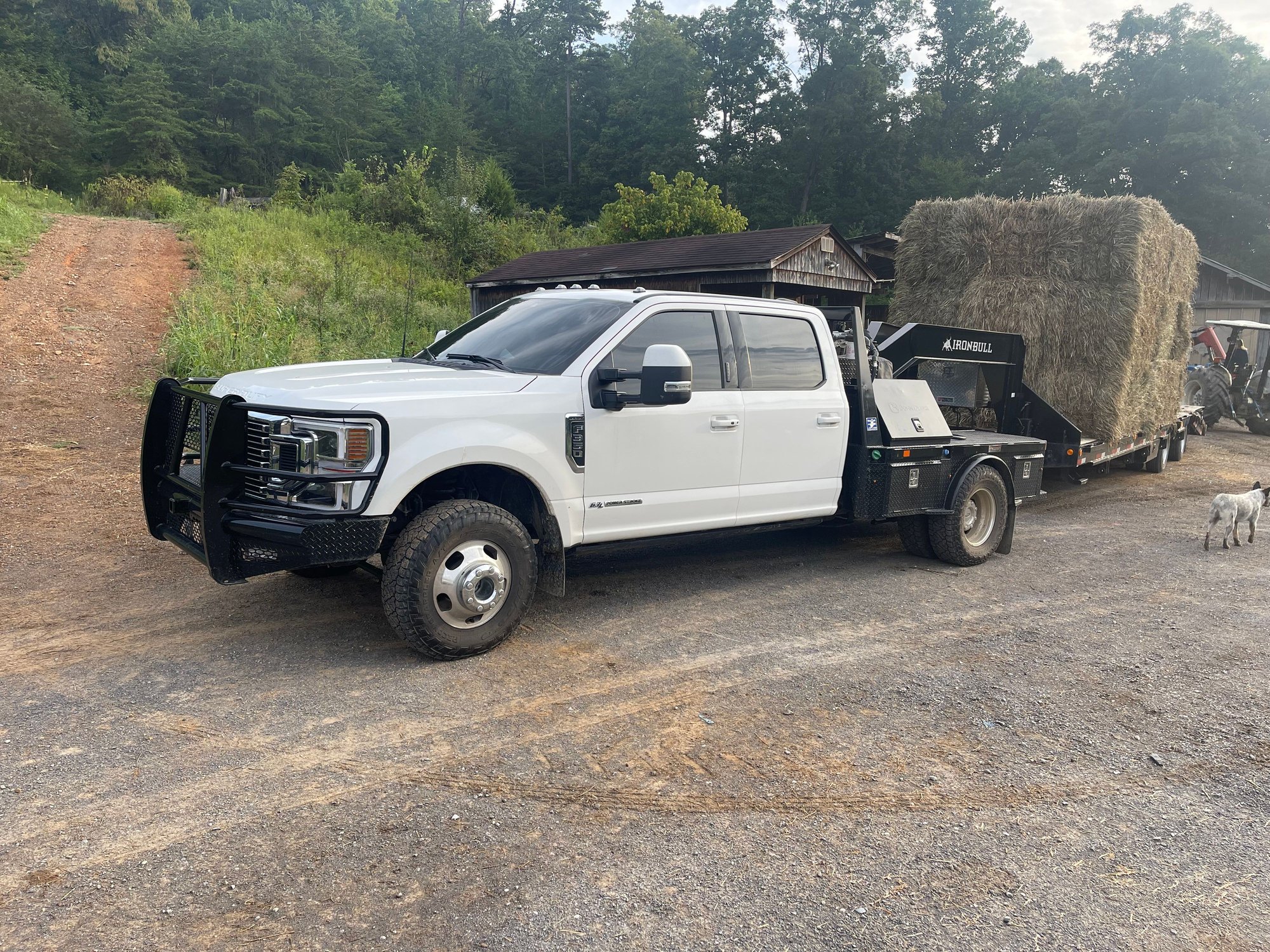 Whats behind you Superduty - Page 3 - Ford Truck Enthusiasts Forums