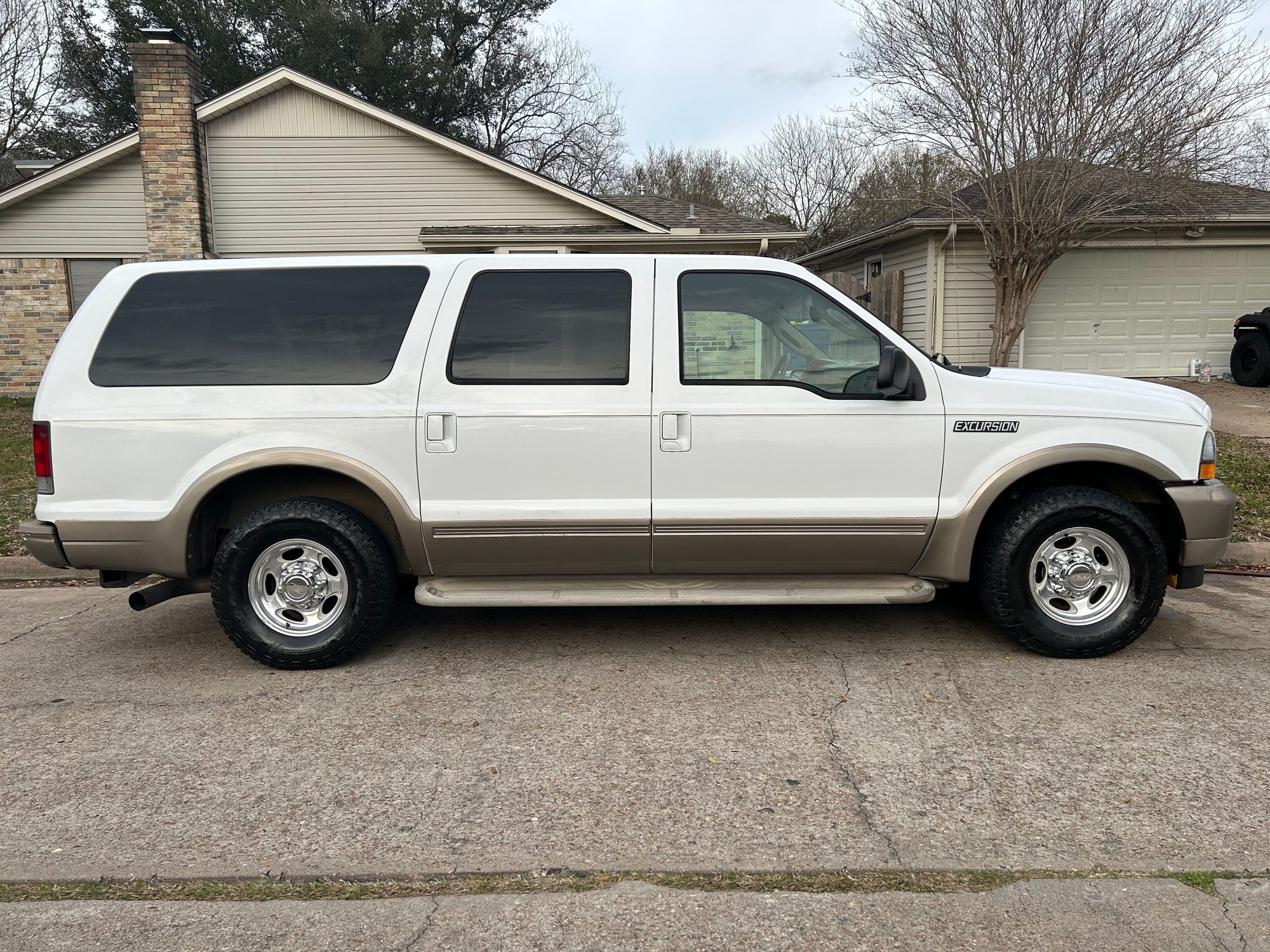 2004 excursion value - Ford Truck Enthusiasts Forums