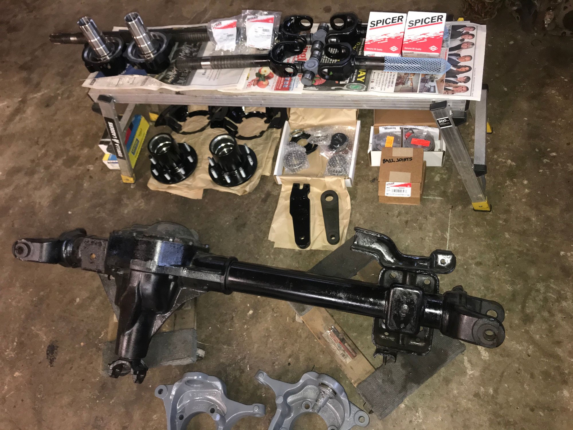 The Official Superduty Morning Coffee Thread *** - Page 1209 - Ford ...