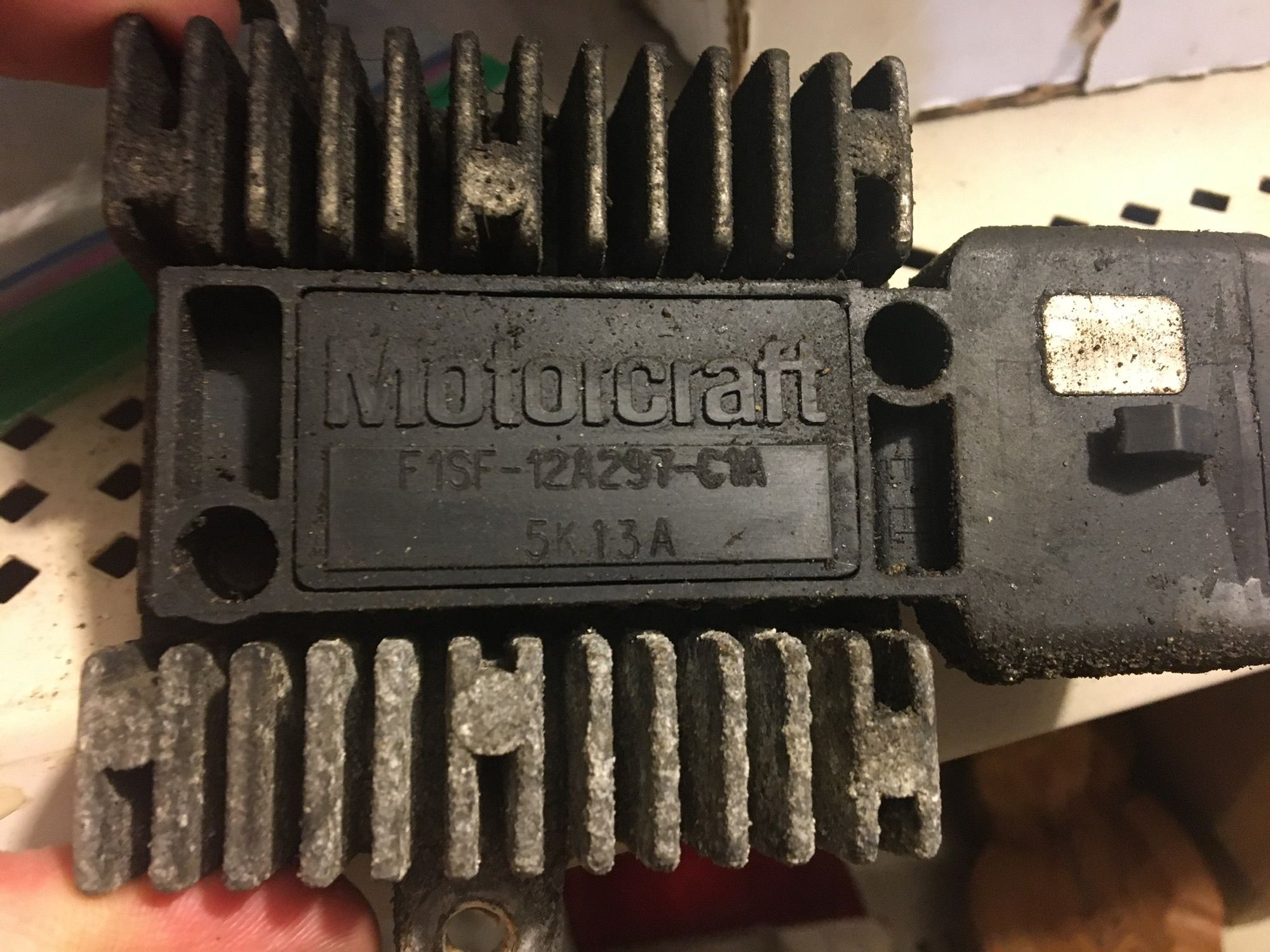 ICM Compatibility - Ford Truck Enthusiasts Forums