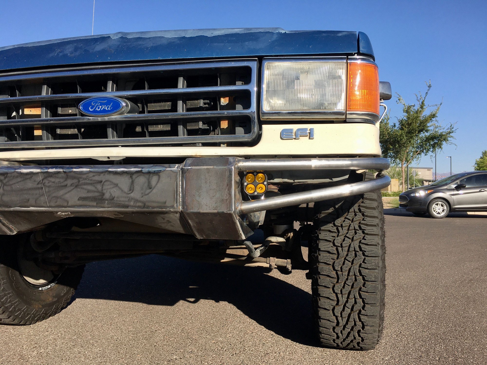 1991 F250 460 Build!! - Page 2 - Ford Truck Enthusiasts Forums