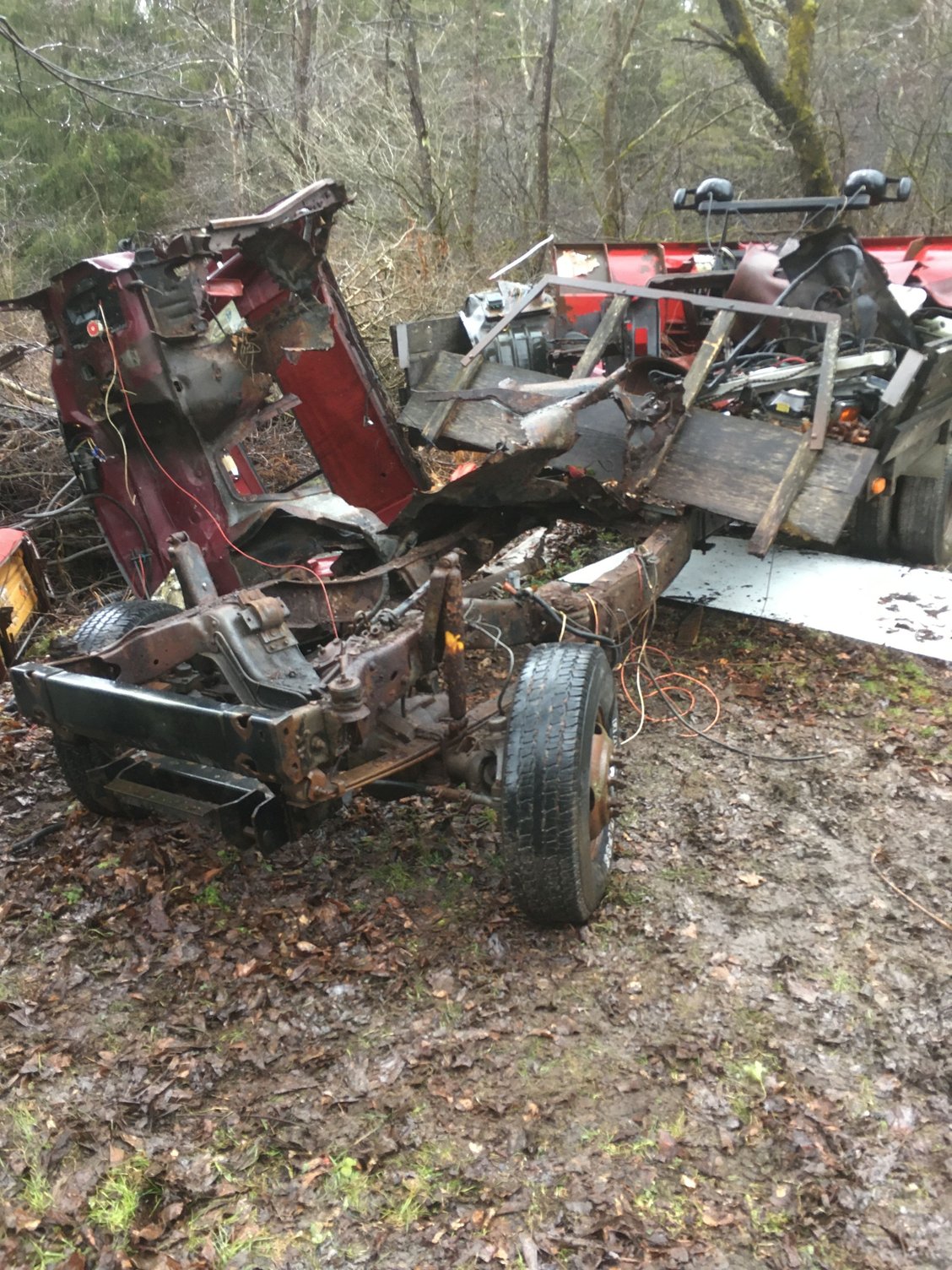 97 CCLB dually build - Ford Truck Enthusiasts Forums