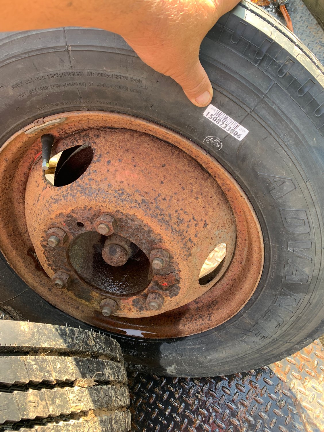 Widow Makers? - Page 2 - Ford Truck Enthusiasts Forums