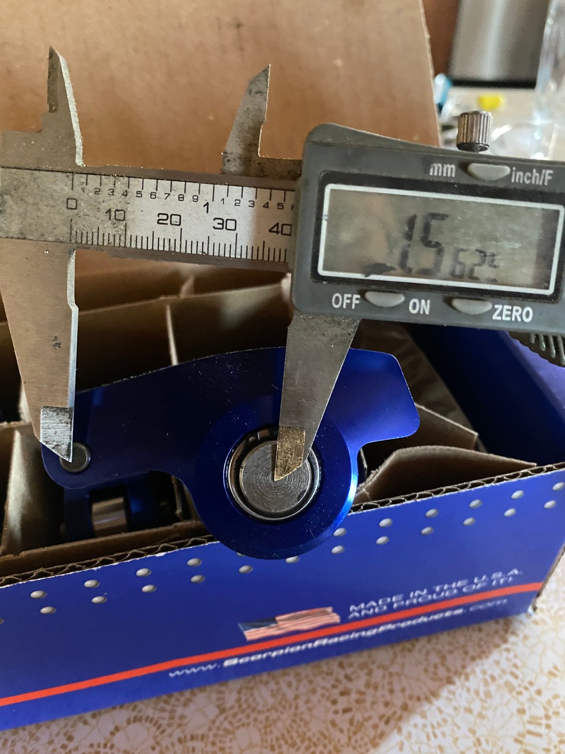 Ford 400 build with meyer pistons - Page 4 - Ford Truck Enthusiasts Forums