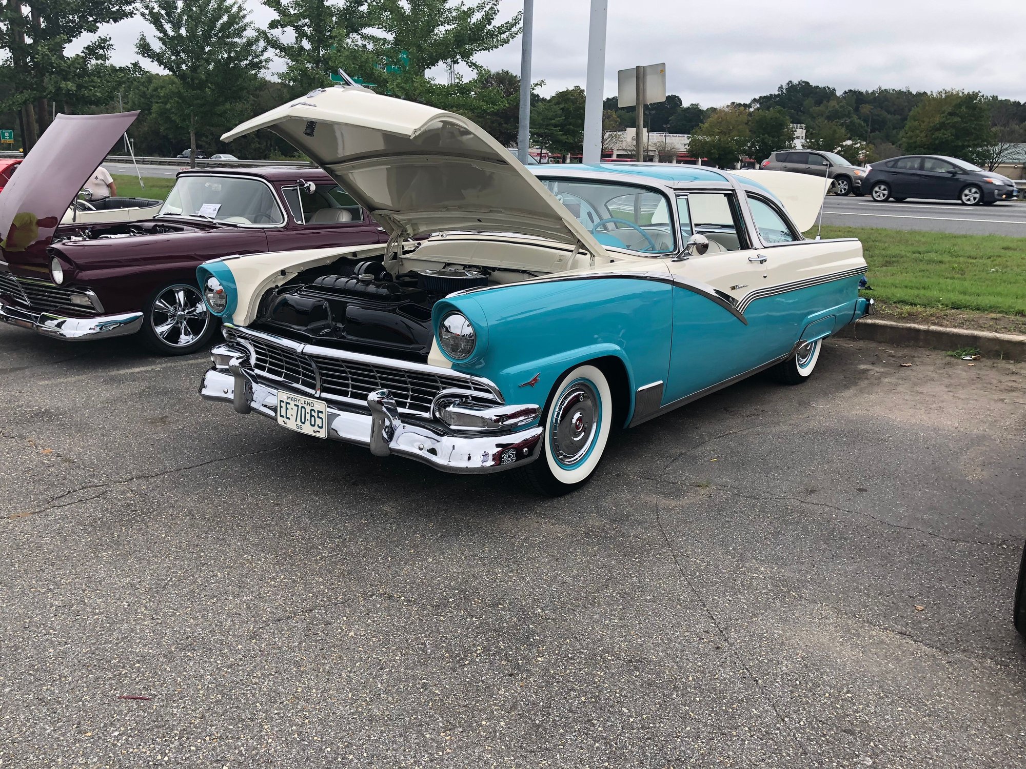 BOO ! HERE'S THE REAL OCTOBER HAUNT FOR BS'ERS IN MARYLAND - Page 4 ...