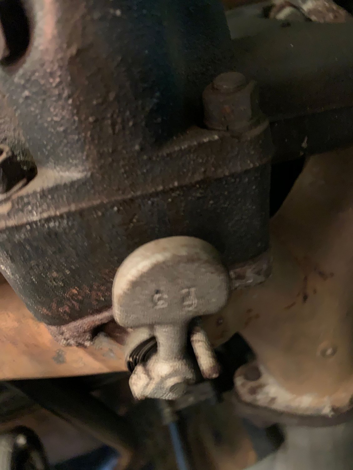 226 Exhaust Manifold - Ford Truck Enthusiasts Forums