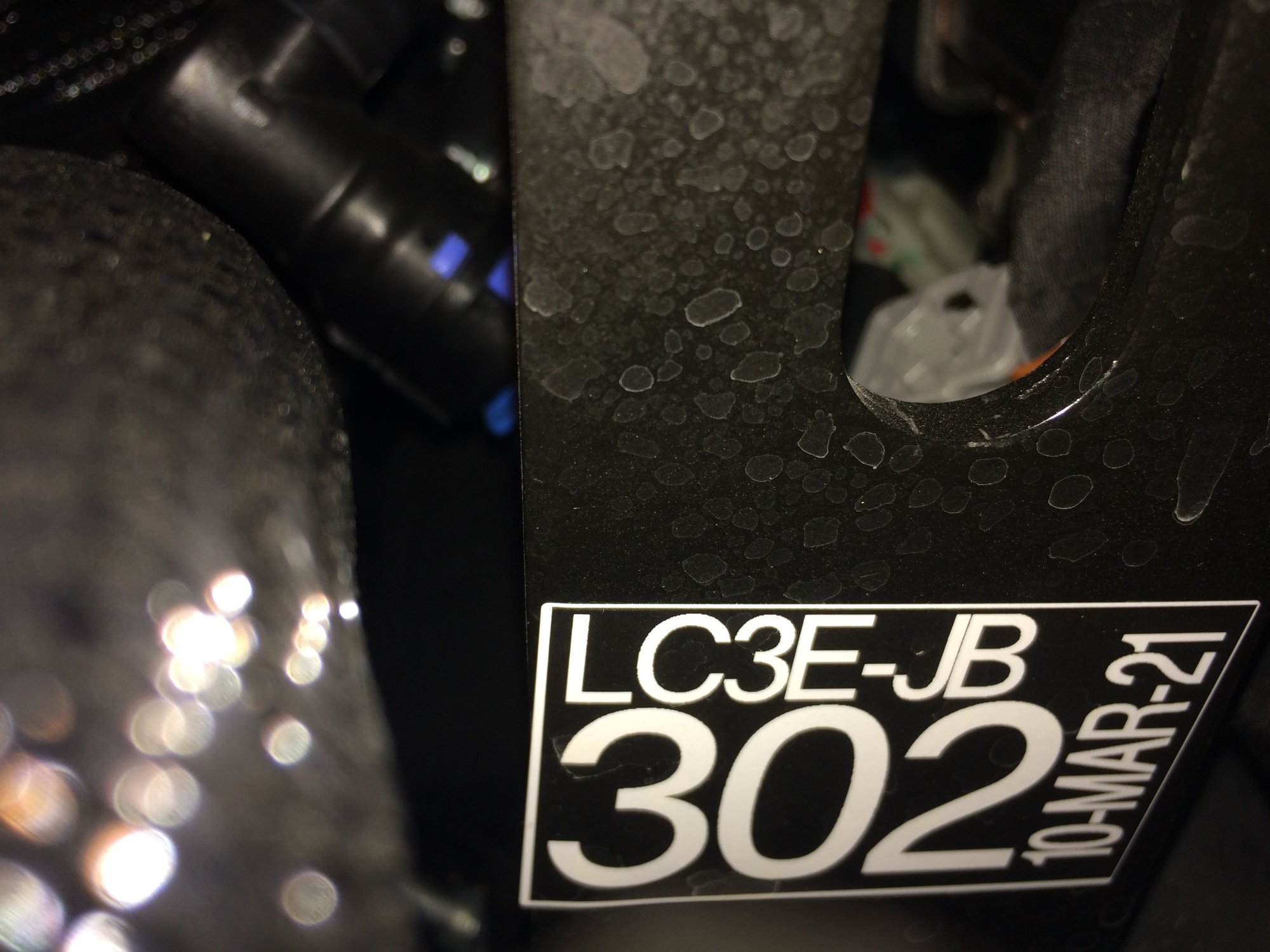 Oil Life Monitor says 0% - Ford Truck Enthusiasts Forums