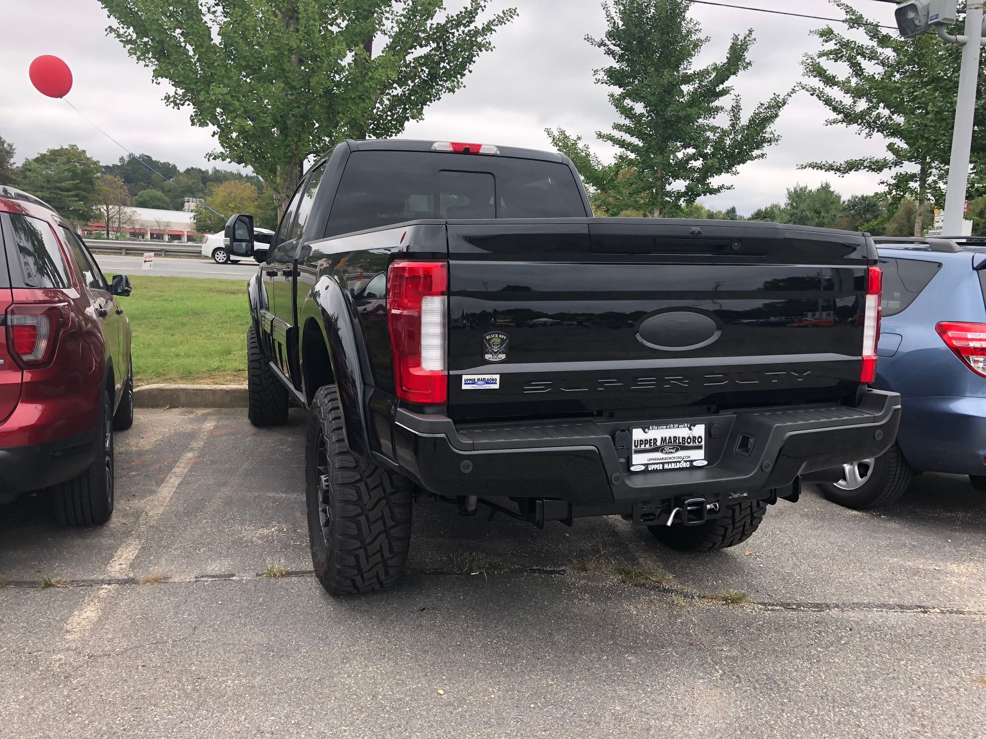 BOO ! HERE'S THE REAL OCTOBER HAUNT FOR BS'ERS IN MARYLAND - Page 4 ...