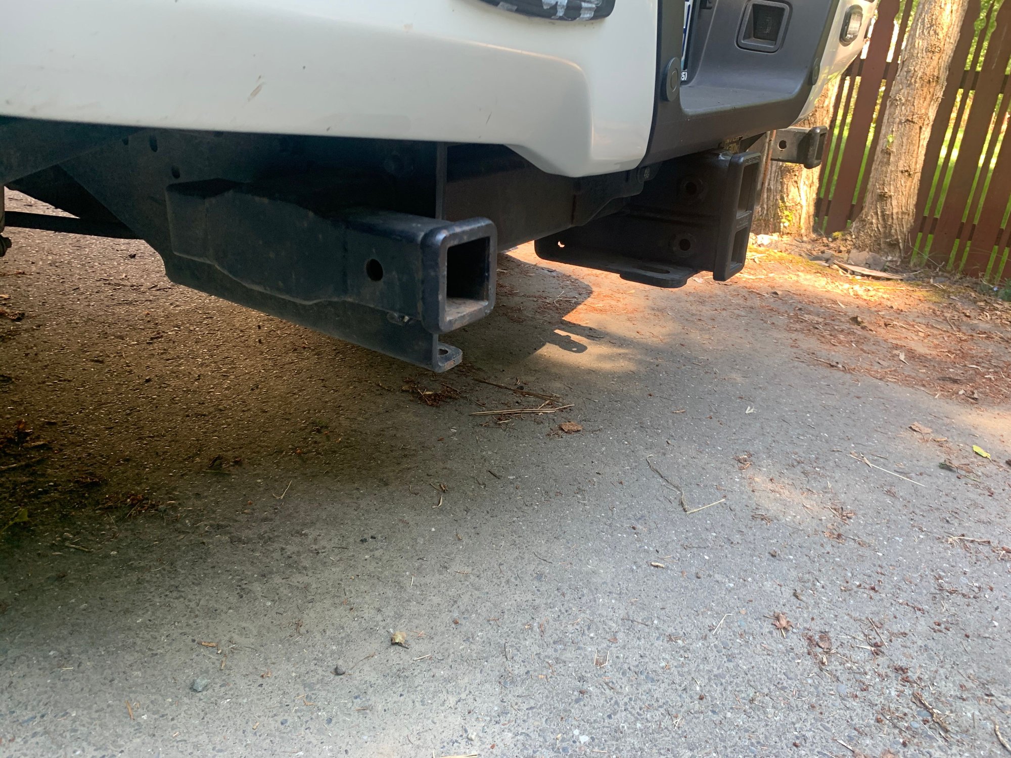 Picking Up 2020 Arctic Fox 811 - Ford Truck Enthusiasts Forums