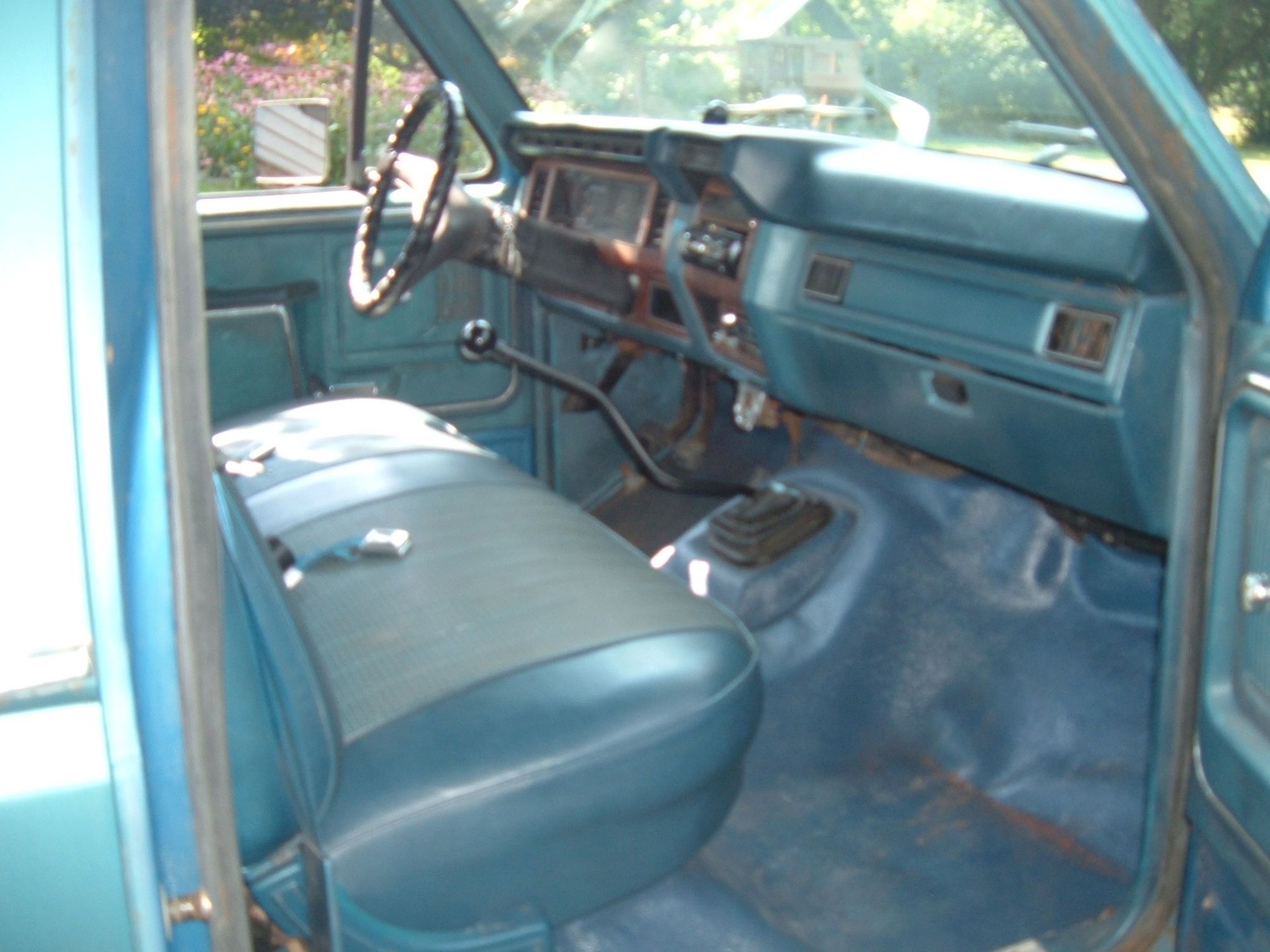 My 82 F250 XL - Ford Truck Enthusiasts Forums