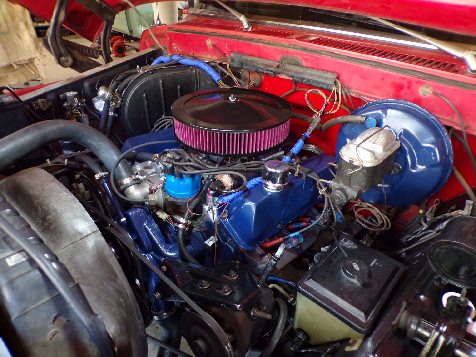 Hood Popup Spring again1 - Ford Truck Enthusiasts Forums