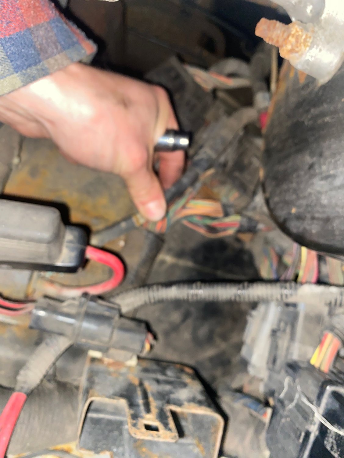 2004 F-350 XL Electrically Dead? - Ford Truck Enthusiasts Forums