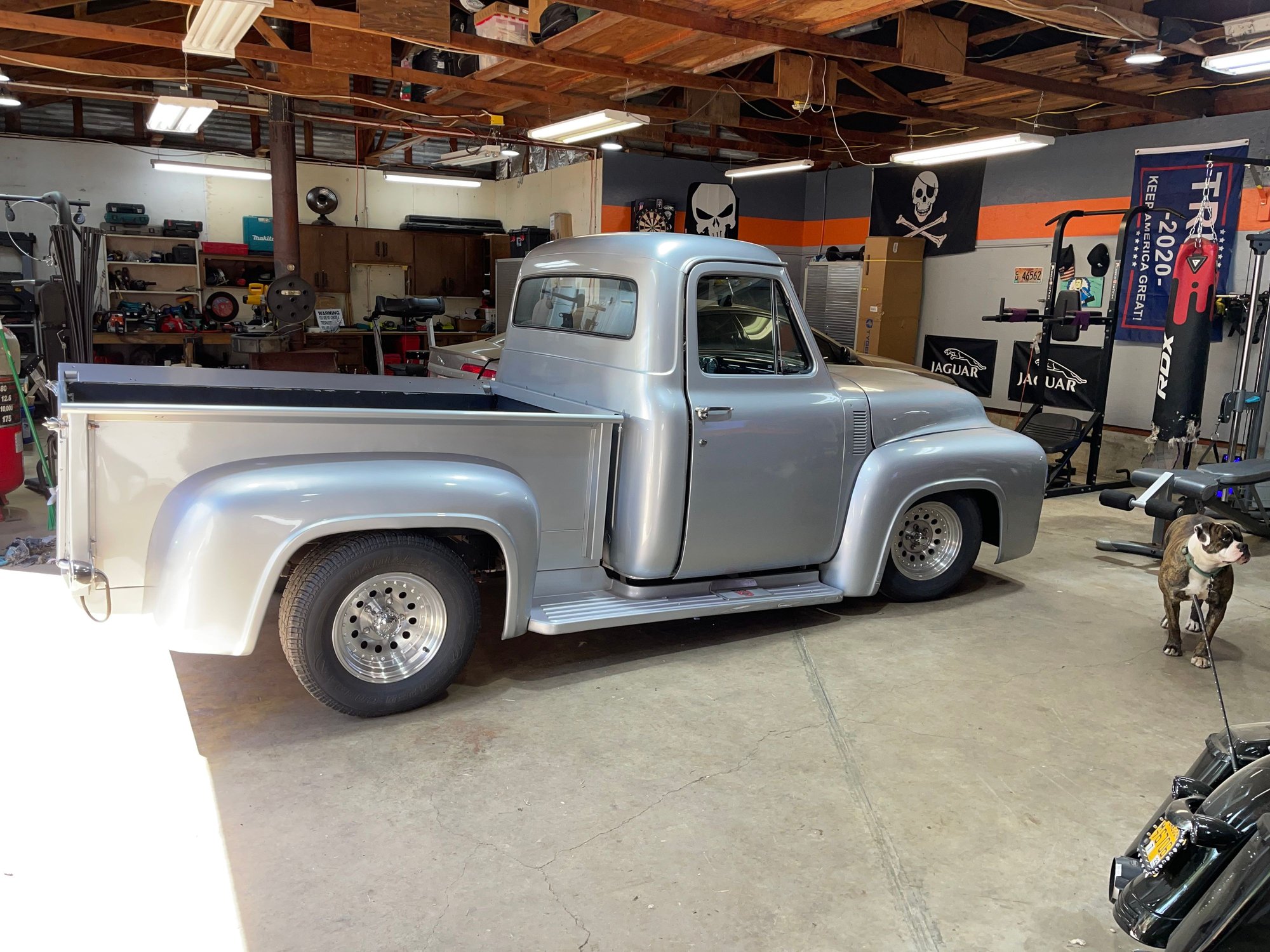 Thx for add - Ford Truck Enthusiasts Forums