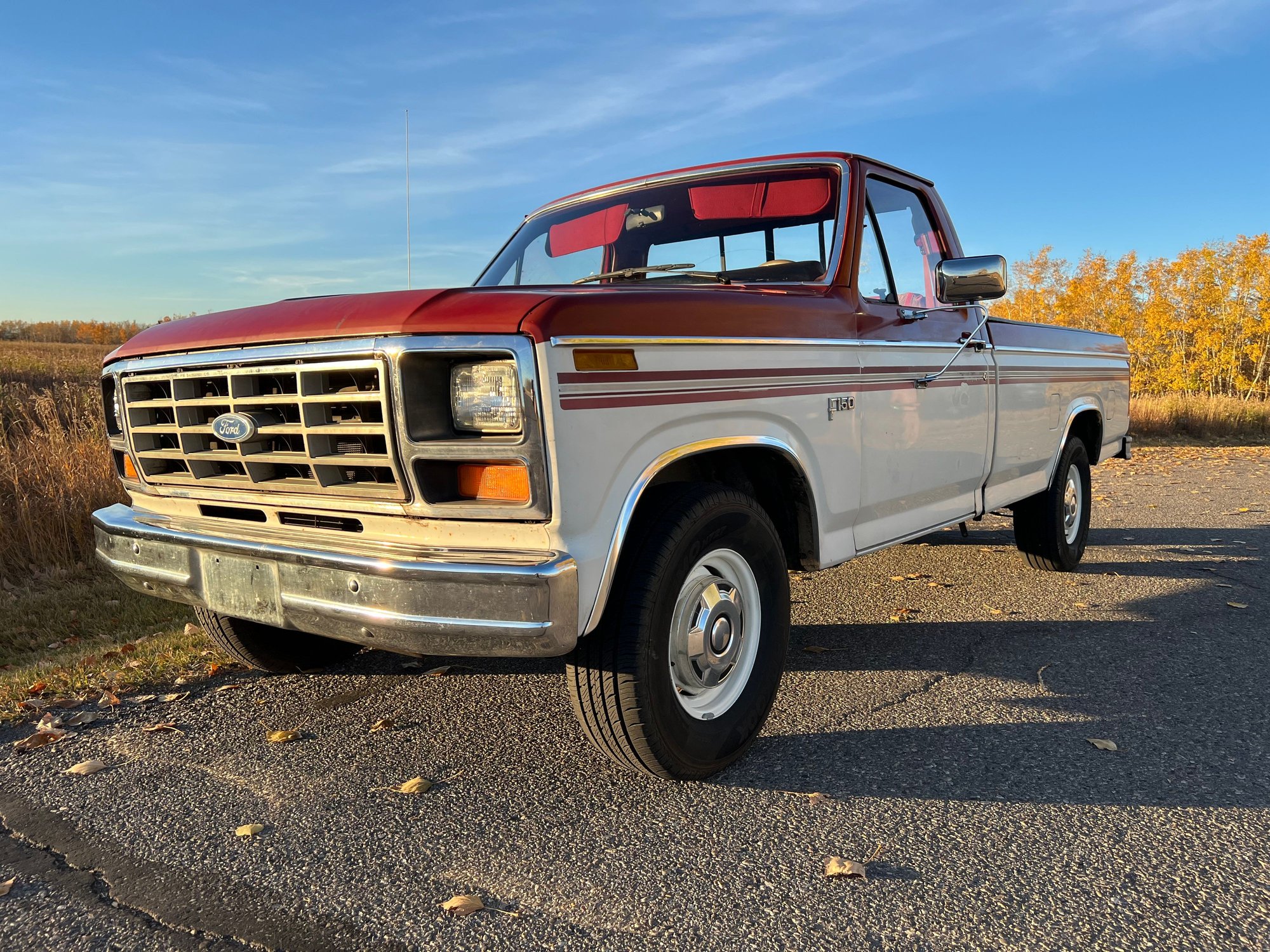 1984 Bullnose Carb issue - Ford Truck Enthusiasts Forums