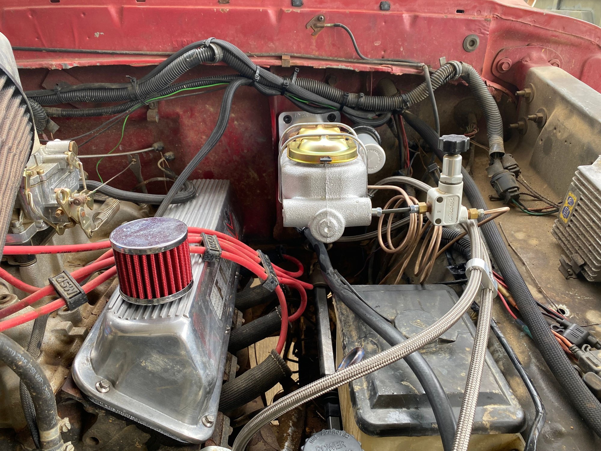 Hydroboost & other upgrades - Ford Truck Enthusiasts Forums