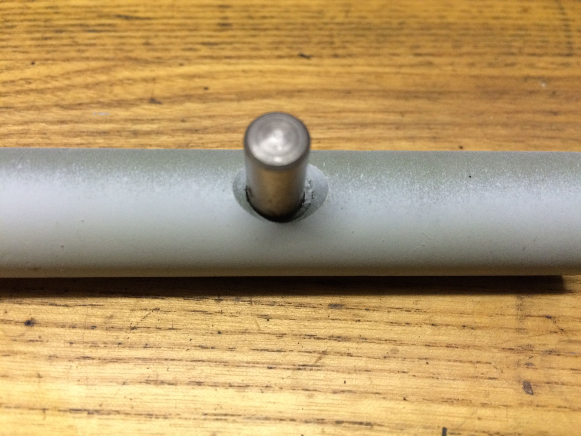 Late 50 F1 steering box and tree rebuild - Ford Truck Enthusiasts Forums