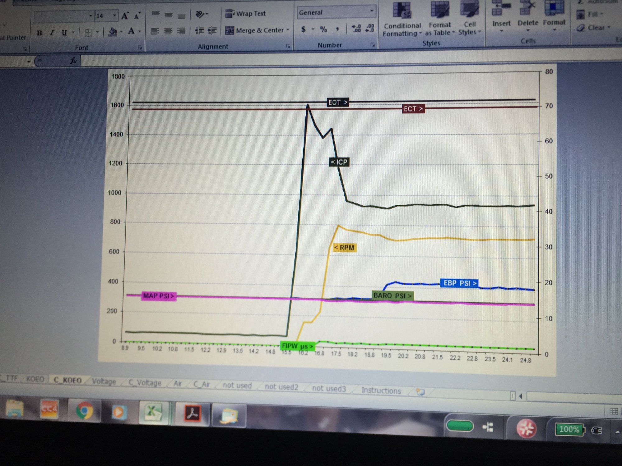 difference in ebp sensor years - Ford Truck Enthusiasts Forums