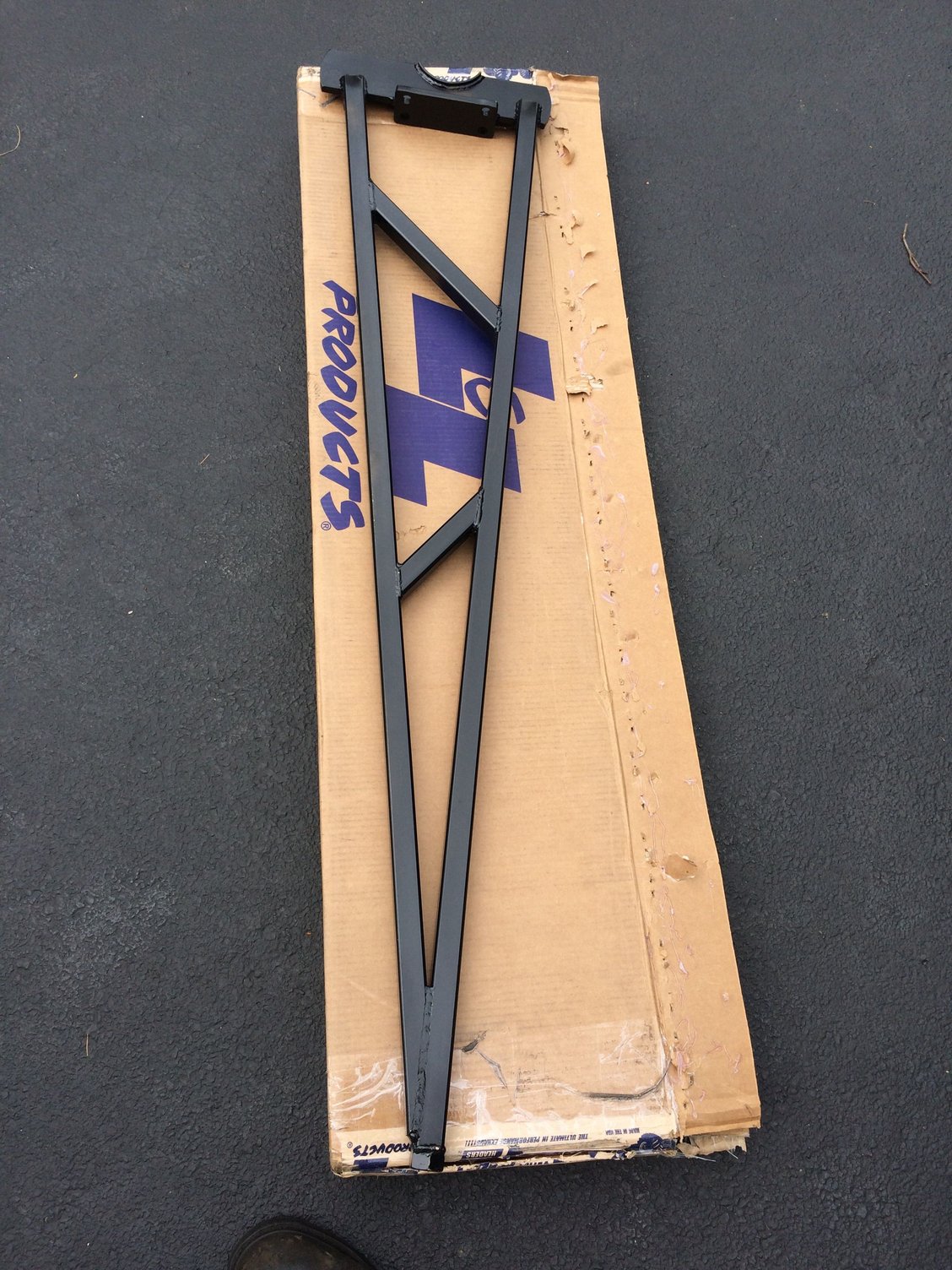 How to install L&L ladder bars on 79 150 - Ford Truck Enthusiasts Forums