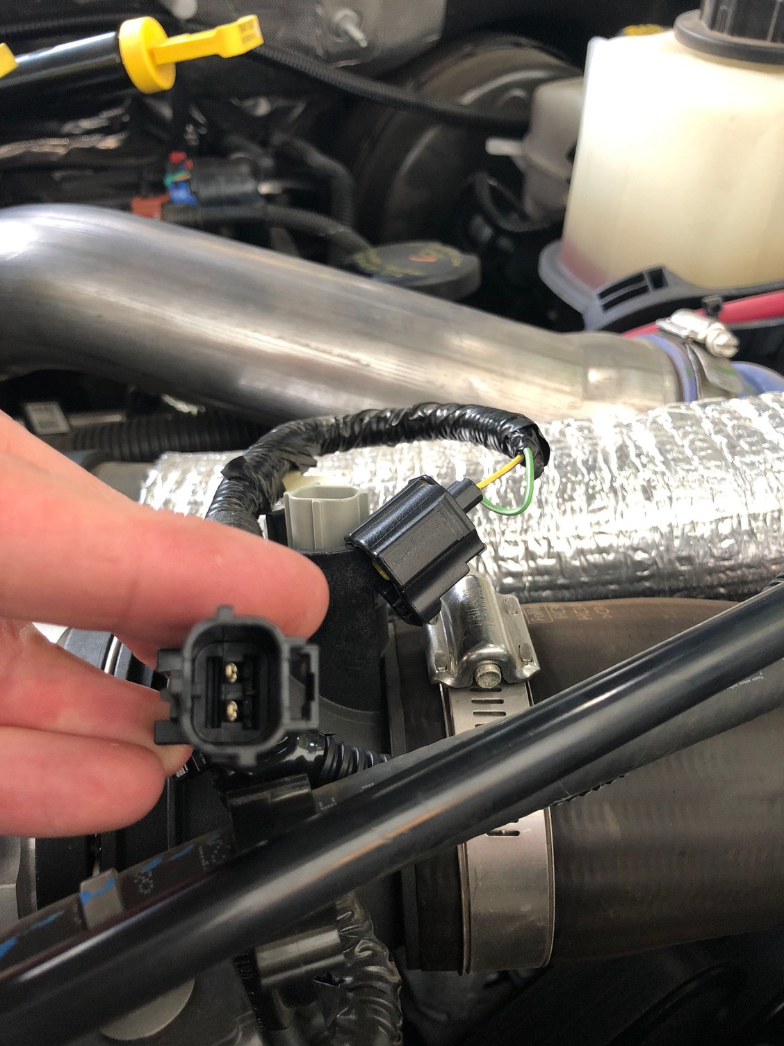 Tuning with EZ link, where does stock tune go? - Ford Truck Enthusiasts ...