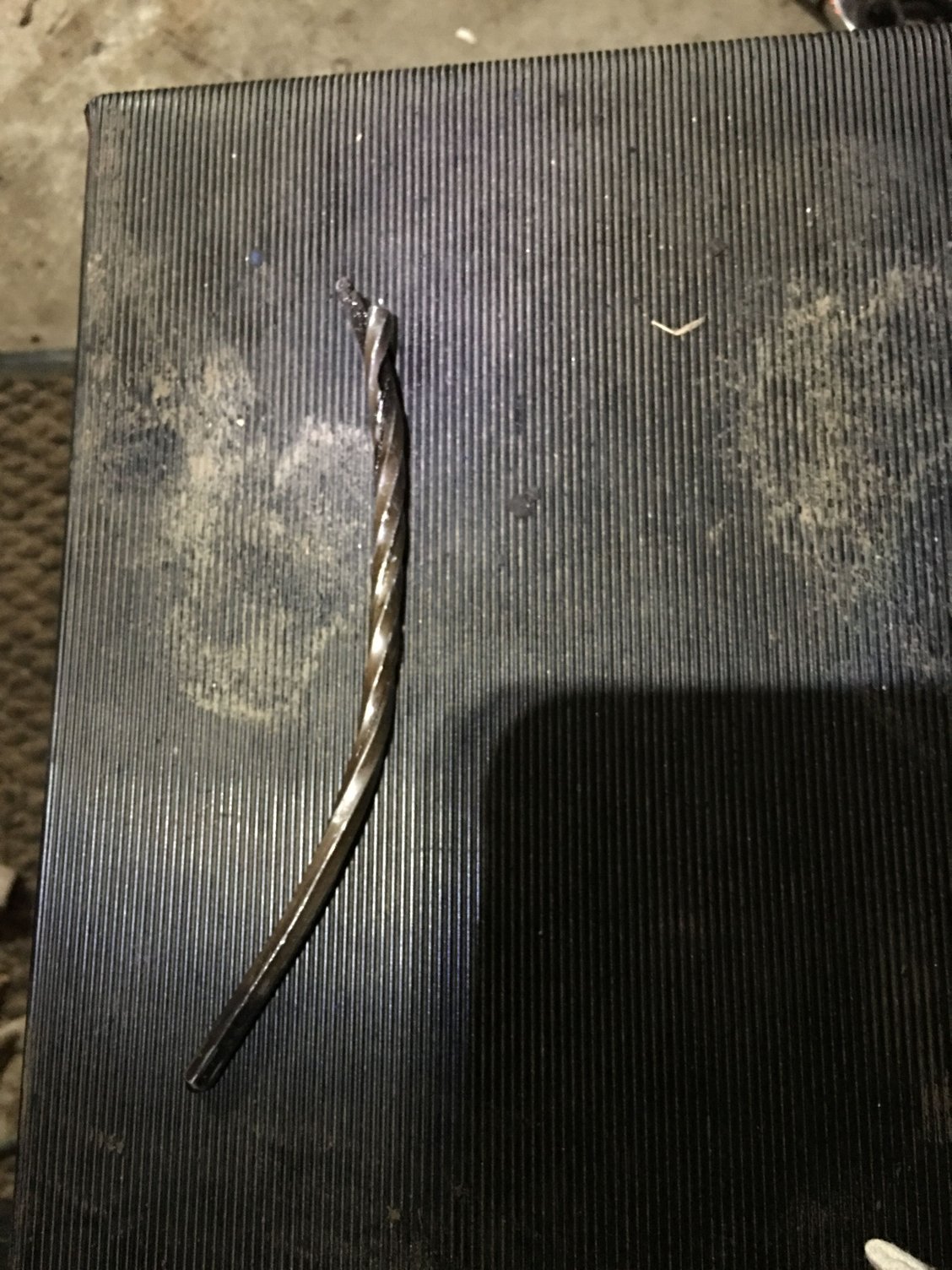 360 rod in oil pan? - Ford Truck Enthusiasts Forums