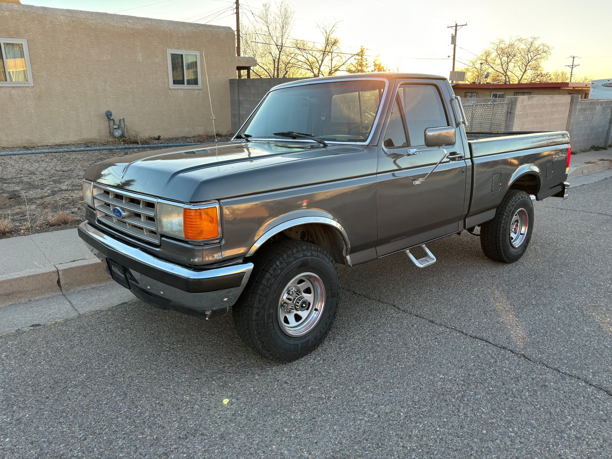 1988 F150 XLT Lariat 4x4 RCSB Project - Ford Truck Enthusiasts Forums