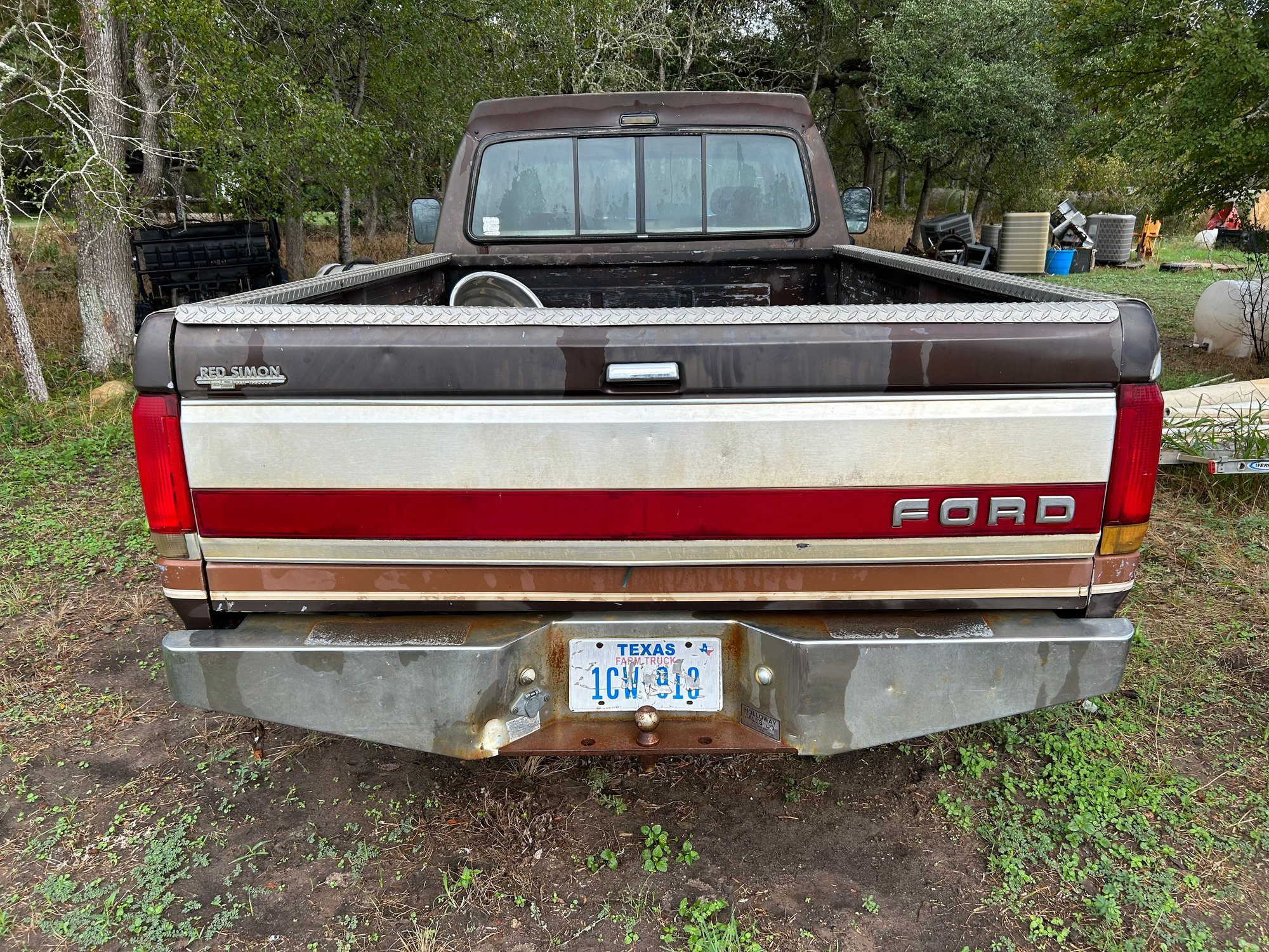 7.3 IDI Turbo Build for '87 F350 Crew Cab 4x4 Dually - Page 4 - Ford ...