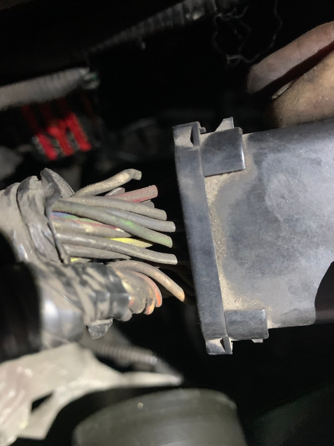 Poor acceleration and P0278 code - Page 2 - Ford Truck Enthusiasts Forums