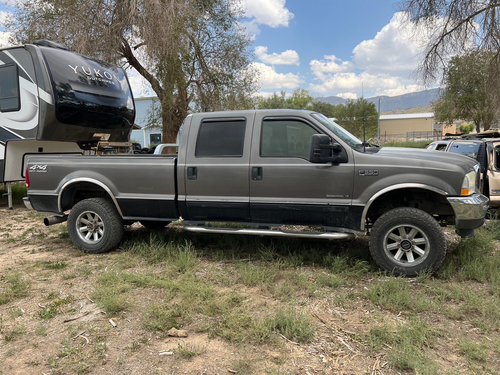 ‘02 F350 7.3Powerstroke $15,000 - Ford Truck Enthusiasts Forums