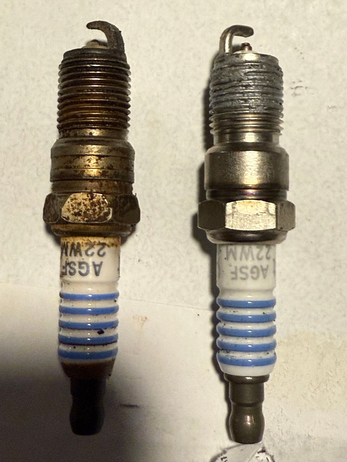 Spark plug help - Ford Truck Enthusiasts Forums