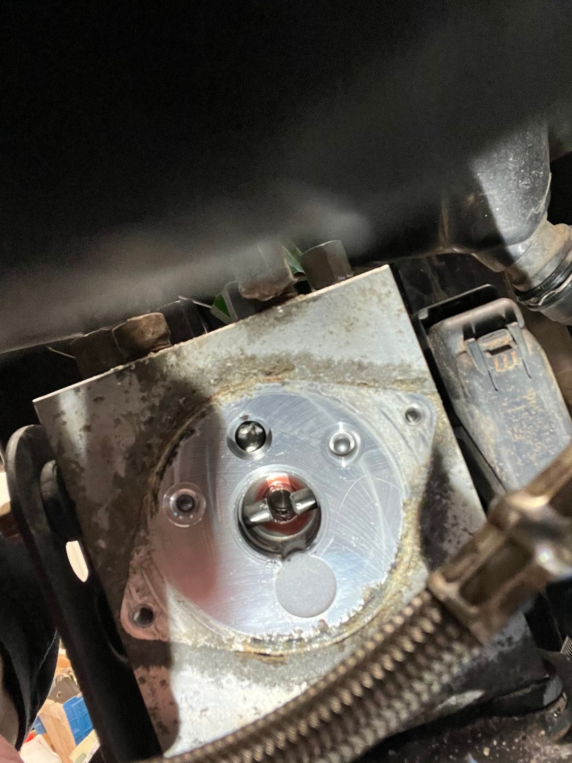 C0020-15 ABS Pump Motor Control - Circuit Short To Battery Or Open ...