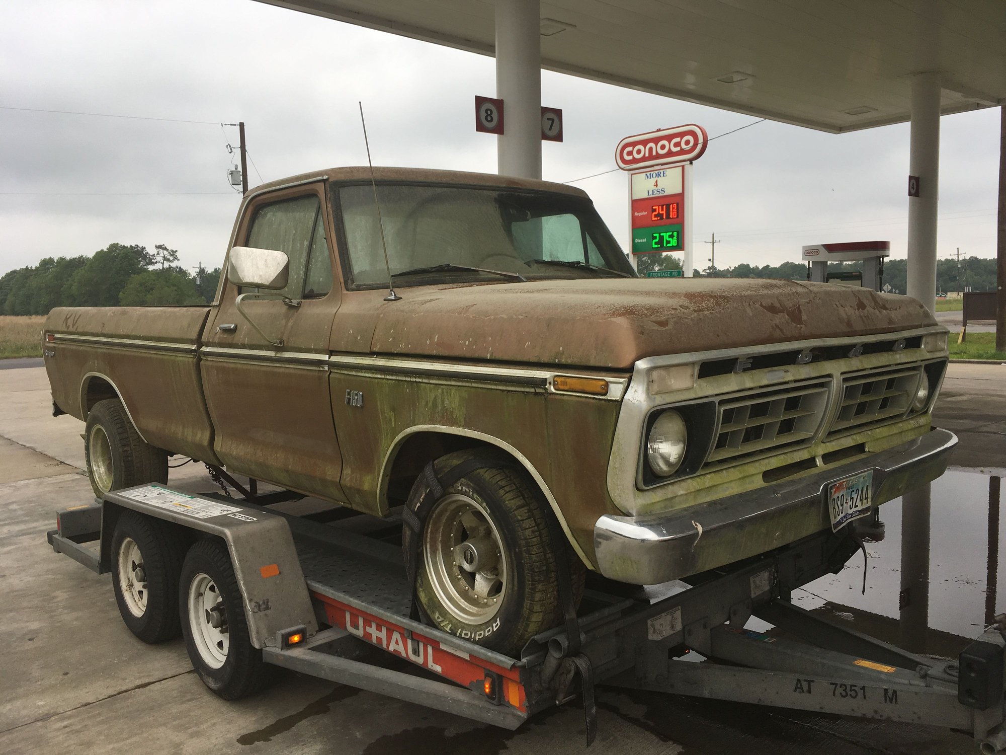 New Member - Ford Truck Enthusiasts Forums