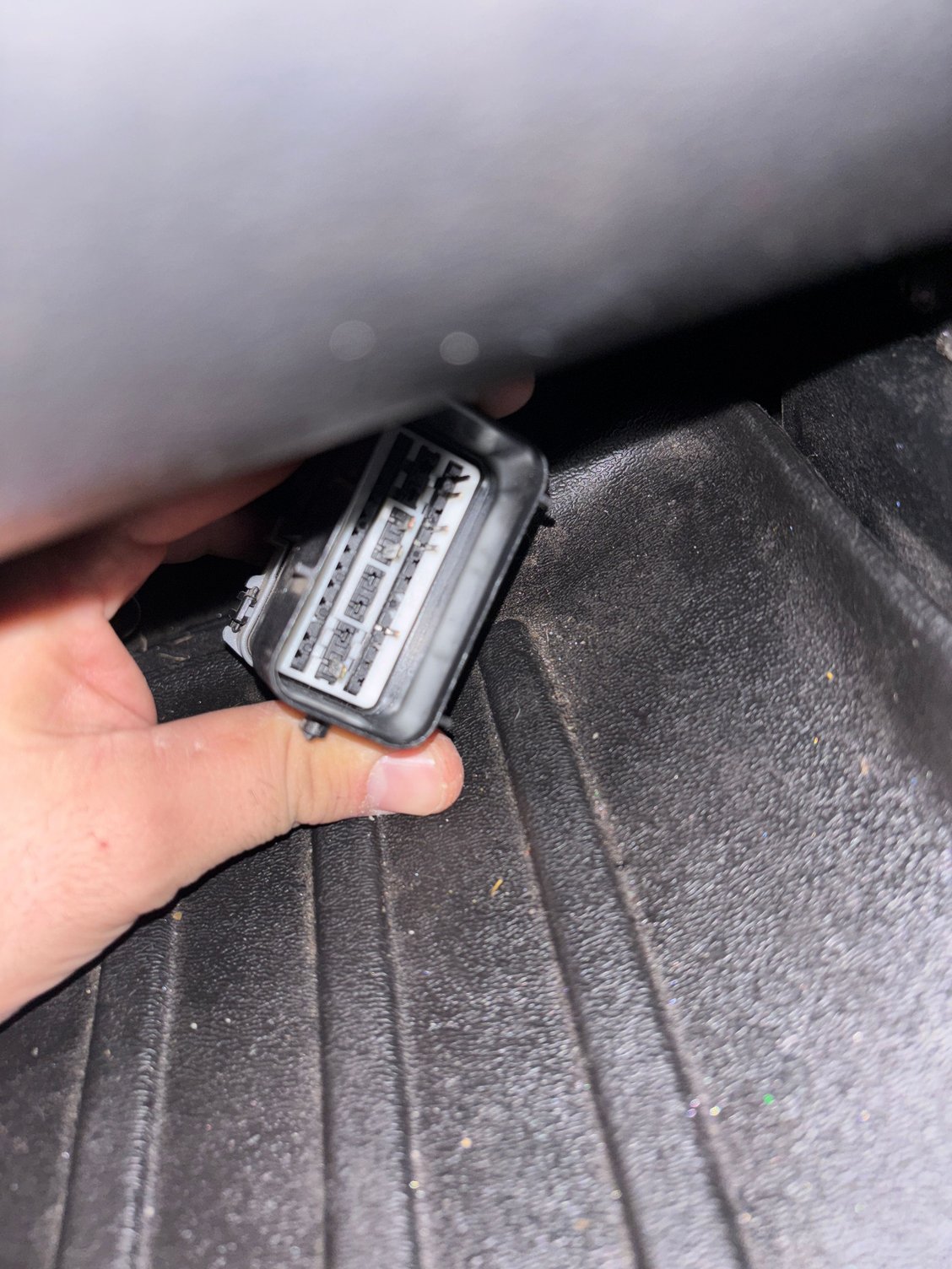 Swapping Manuel seats to power - Ford Truck Enthusiasts Forums