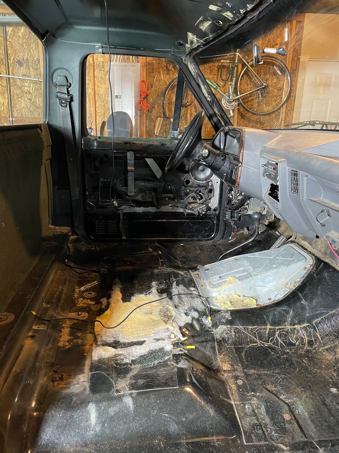 1990 F-150 5.0 Restoration Progress - Ford Truck Enthusiasts Forums