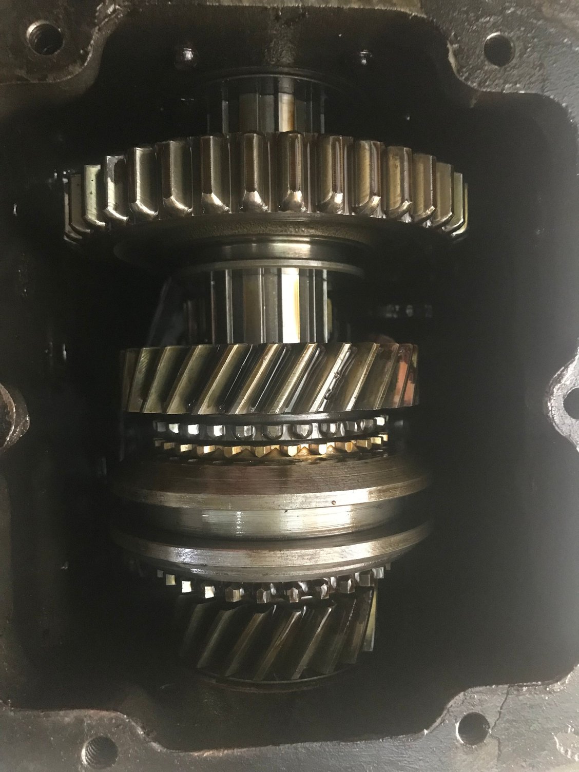 T87D - Ford Truck Enthusiasts Forums