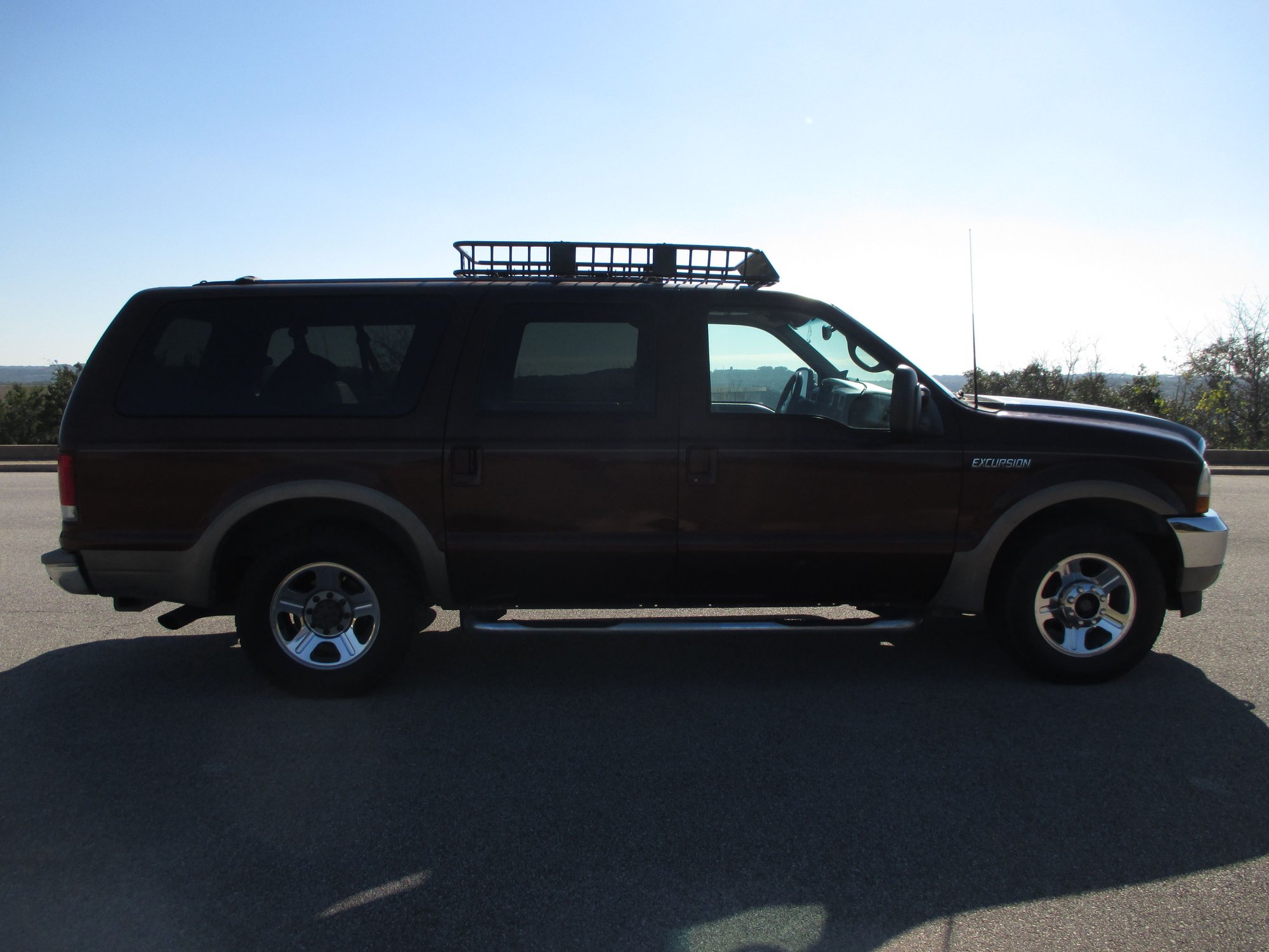7.3L Excursion, 2wd, clean Southern rig - Ford Truck Enthusiasts Forums