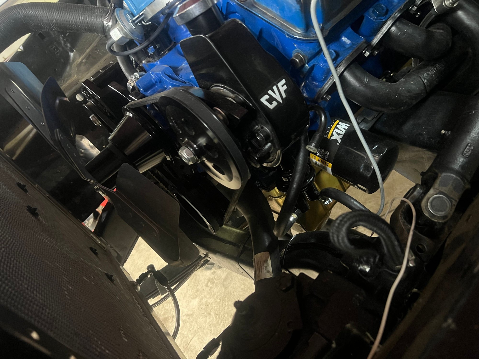 Differences between 351C and 351M?? - Ford Truck Enthusiasts Forums