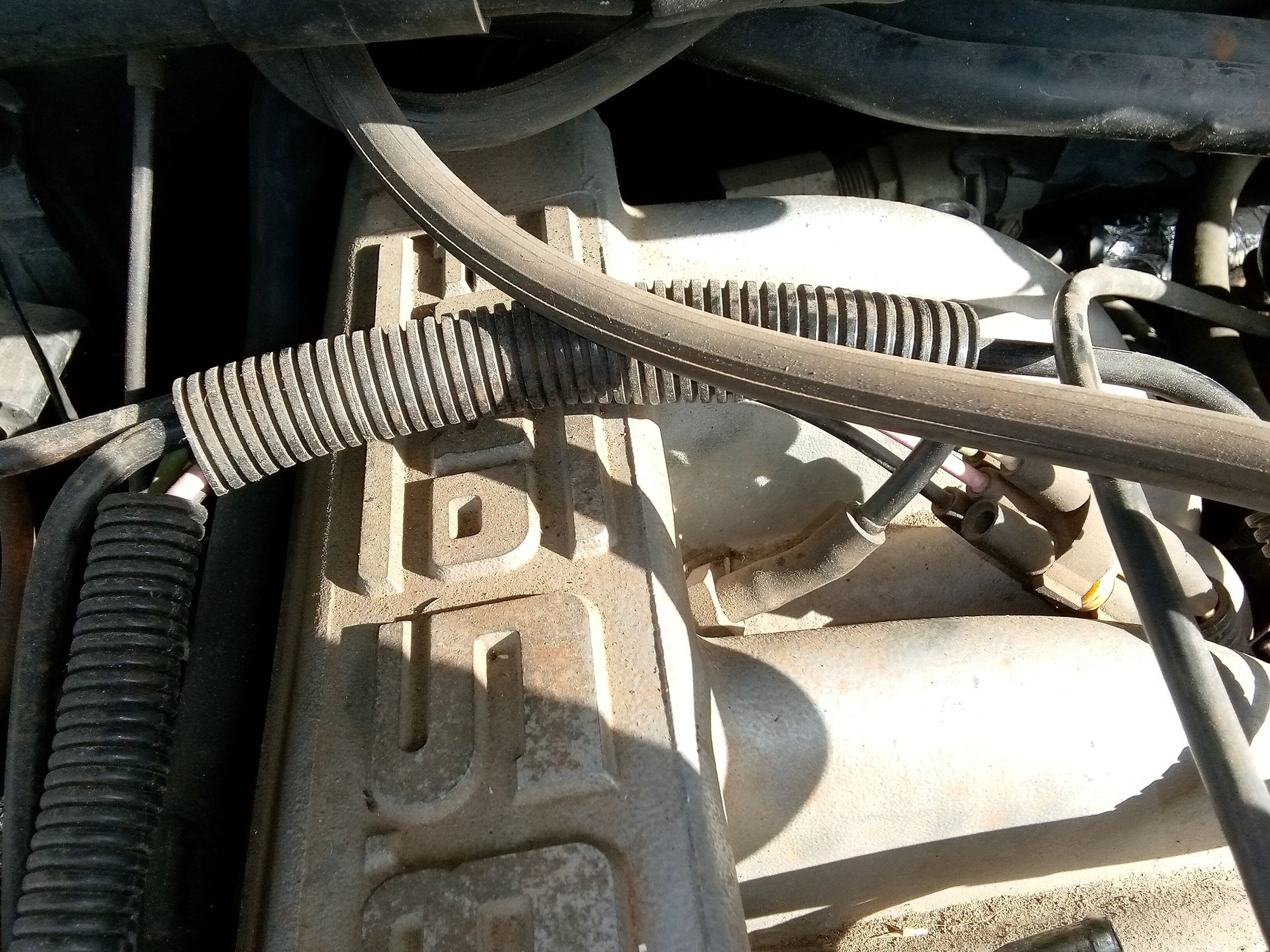 1989 f250 351w vacuum tree - Ford Truck Enthusiasts Forums