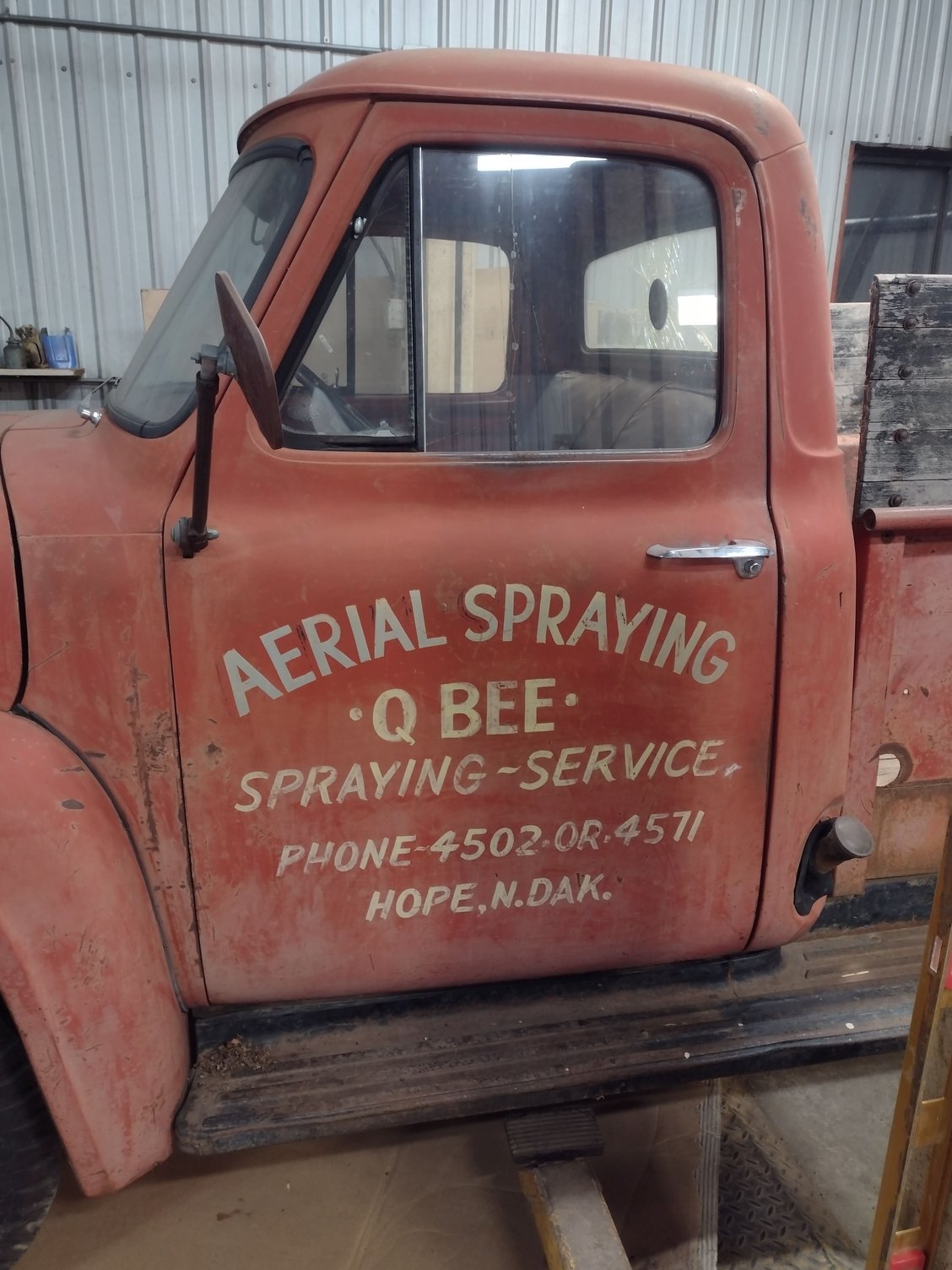 1955 F350 VIN decode - Ford Truck Enthusiasts Forums